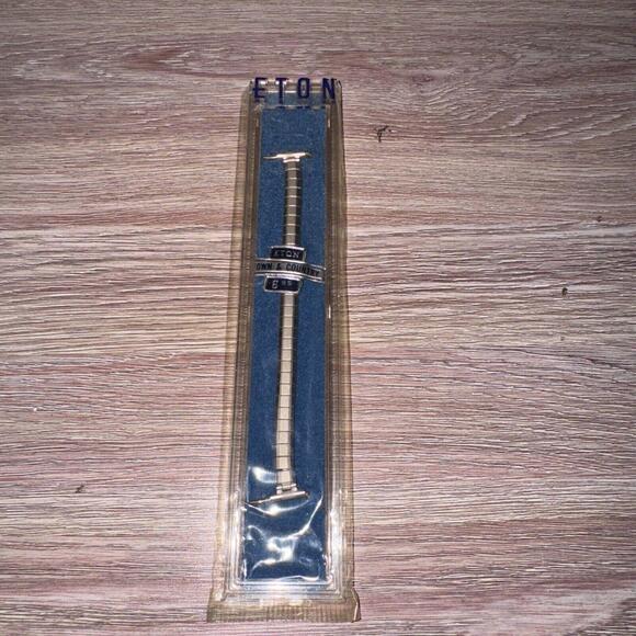 Eton | Accessories | Vintage Eton Town Country Watch Band J5 | Poshmark